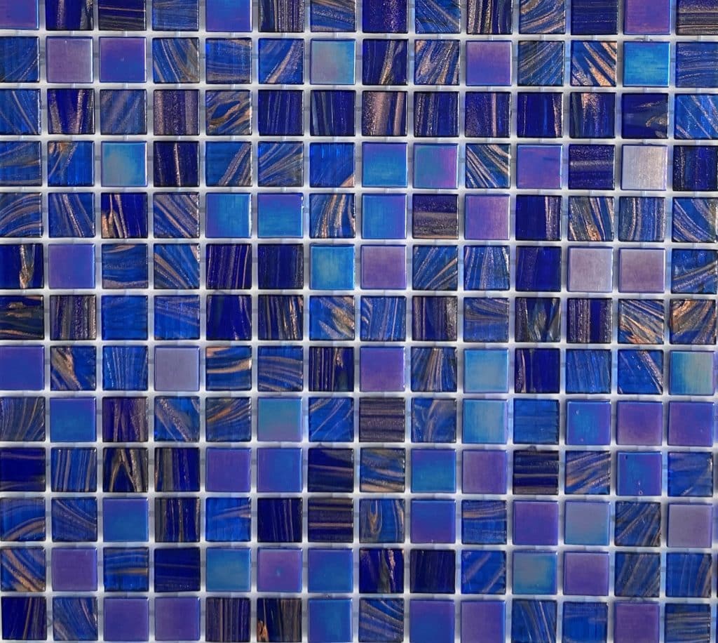 Bronte Glass Mosaic - Slate and Stone | Australias' Premier Stone ...