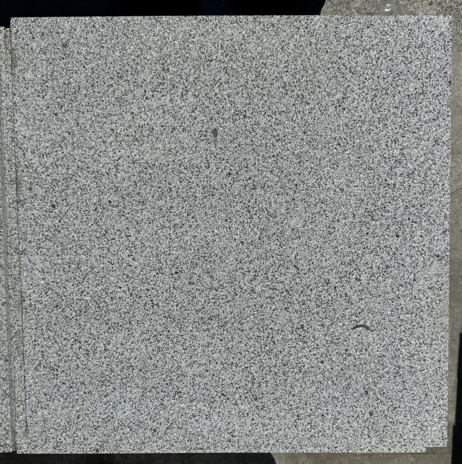 Mackenzie Flamed Granite - Slate and Stone | Bathroom, Floor, Granite ...